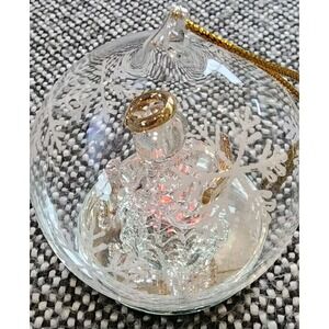 Robert Stanley | Holiday | Robert Stanley Vintage Glass Crystal Light ...